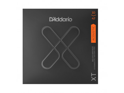 D'Addario XTABR1047