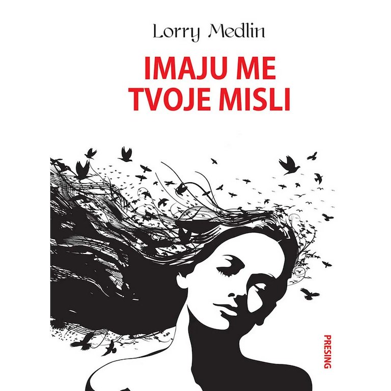 IMAJU ME TVOJE MISLI