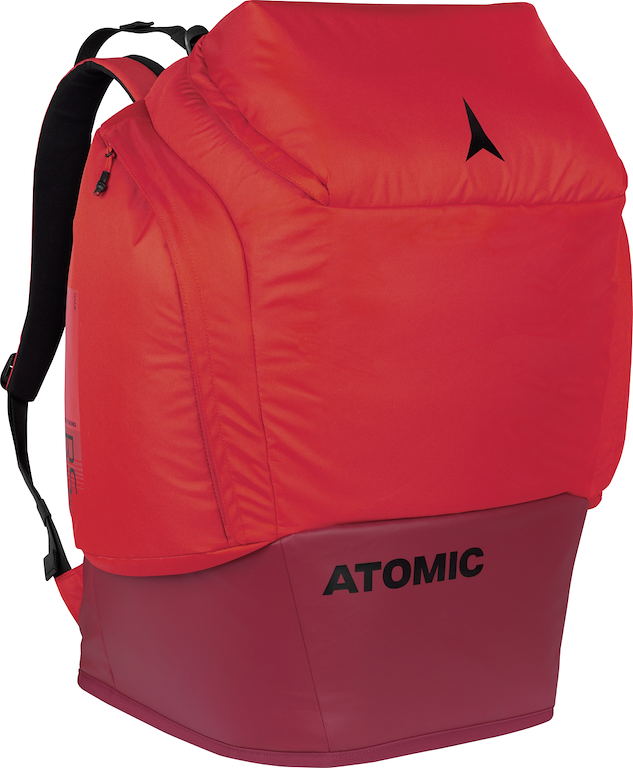 Atomic RS PACK 90L, skijaški ranac, crvena