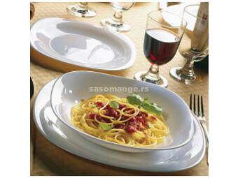 Bormioli Rocco set tanjira PArma 19/1 498996