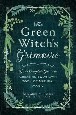 Green Witch's Grimoire