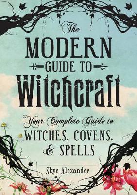 Modern Guide to Witchcraft