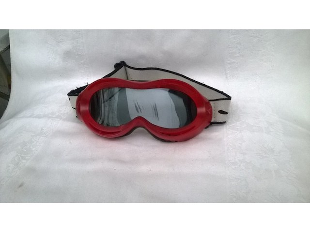 Ski naocare decije Cebe, France,17 cm, staklo 13,5 cm,