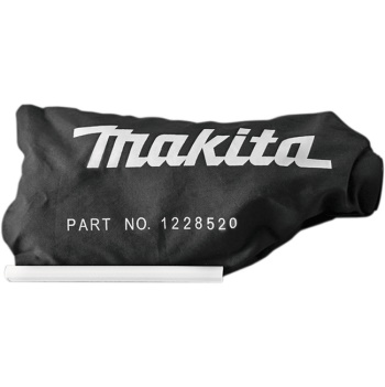 Makita kesa za prašinu 122852-0