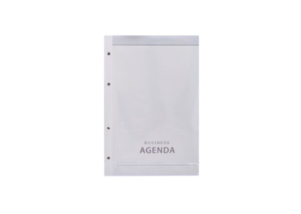 Agenda-R Organizer 2027 100.305