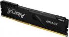 4GB DDR4 Kingston PC2666 FURY Beast KF42...