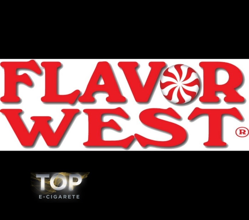 Flavor West DIY arome 10ml