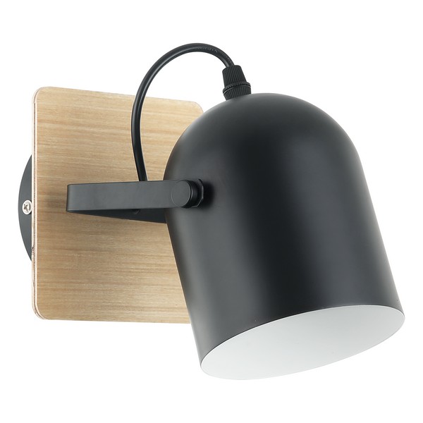 Spot lampa FE704-1 BK