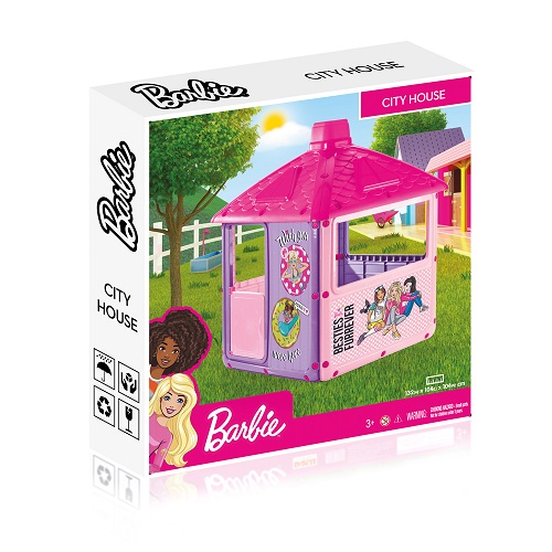 Kućica za decu Barbie Dolu 016102