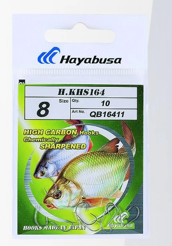 HAYABUSA H.KHS 164 VEL.8