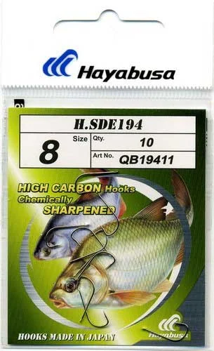 Hayabusa H.SDE 194 Vel.14