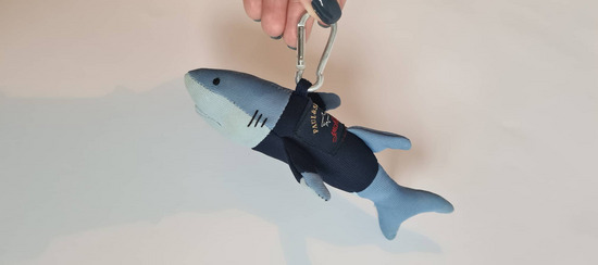 Paul & Shark privezak za ključeve