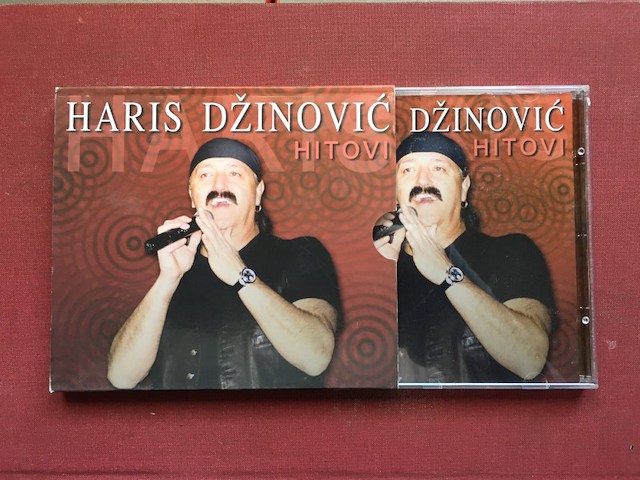 Haris Dzinovic - HiToVi   2003