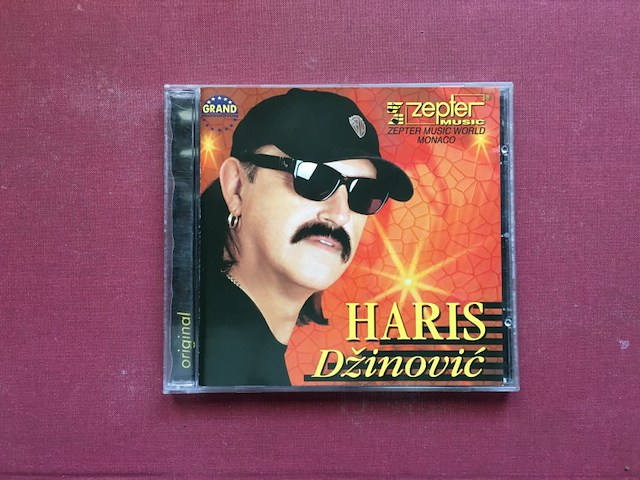 Haris Dzinovic - HARiS  2000
