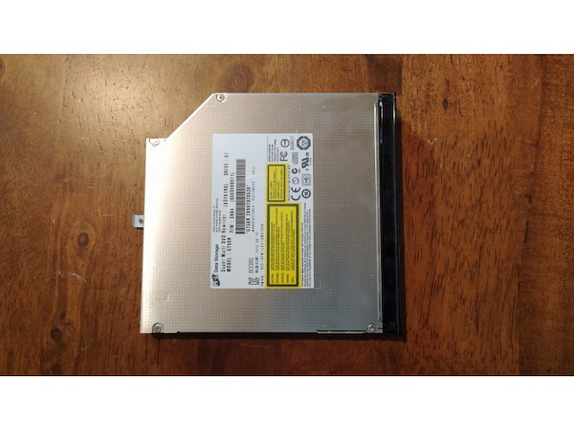 CD - DVD za Sony SVE151 , SVE151J11M