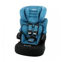 Auto sedište Nania Beline Luxe Blue 2u1 9-36kg