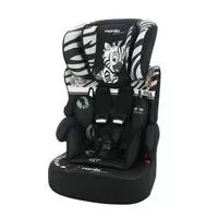 Auto sedište Nania Beline Zebra 9-36kg