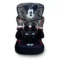 Auto sedište Nania Beline Mickey Mouse Typo 9-36kg