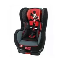 Auto sedište Nania Cosmo Luxe Mickey Mouse 0-25kg