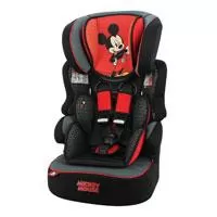 Auto sedište Nania Beline Luxe Mickey Mouse 9-36kg