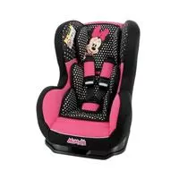 Auto sedište Nania Cosmo Luxe Minnie Mouse 0-25kg