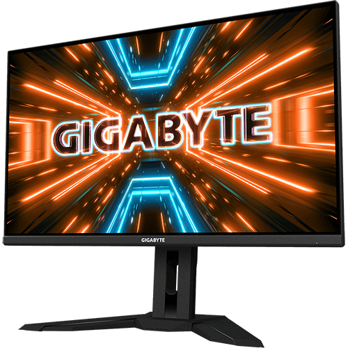 Gigabyte M32U-EK Gaming Monitor