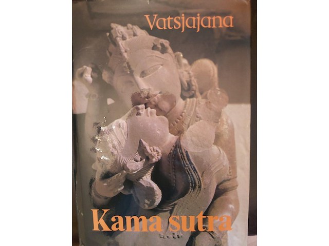 Vatsjajana, Kama sutra