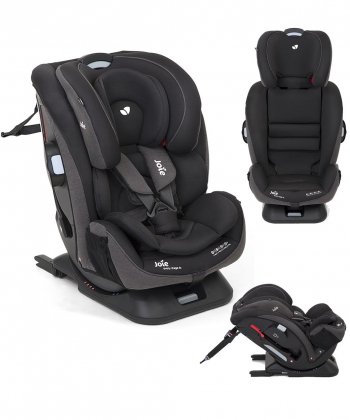 Joie Every Stages Isofix Auto sedište za bebe 0-36 kg - Coal