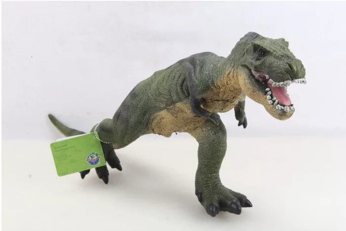 Dinosaur figura 58cm
Dinosaur figura 58cm