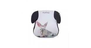 Autosedište Chipolino Nimo Rabbit 22-36kg
Autosedište Chipolino Nimo Rabbit 22-36kg