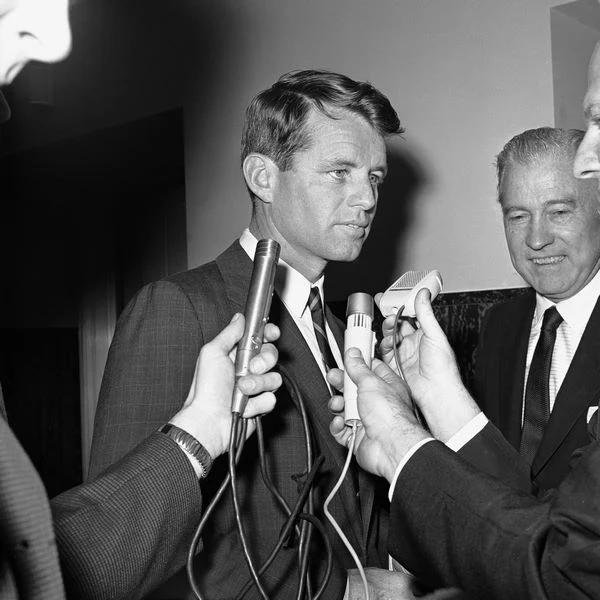 Robert Kennedy