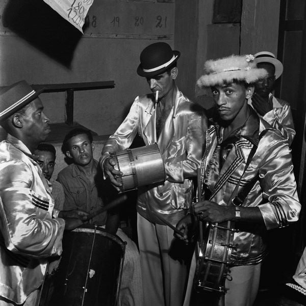 Jimi Hendrix na svirci
