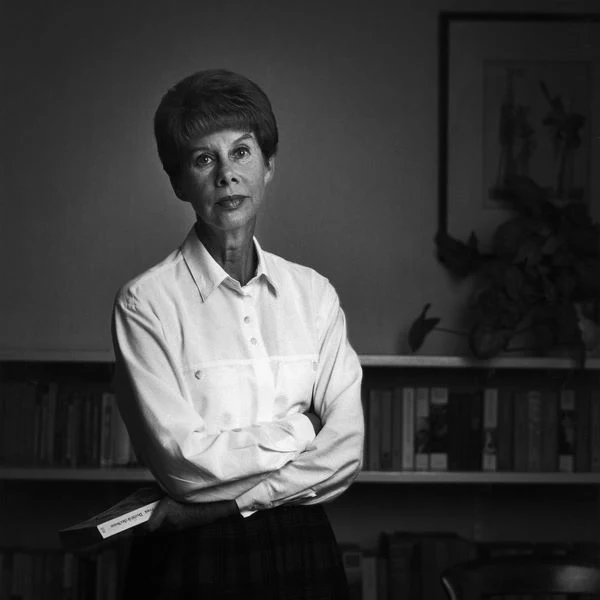 Anita Brookner