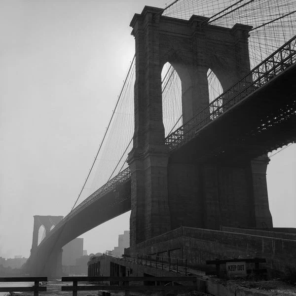 Brooklyn Bridge