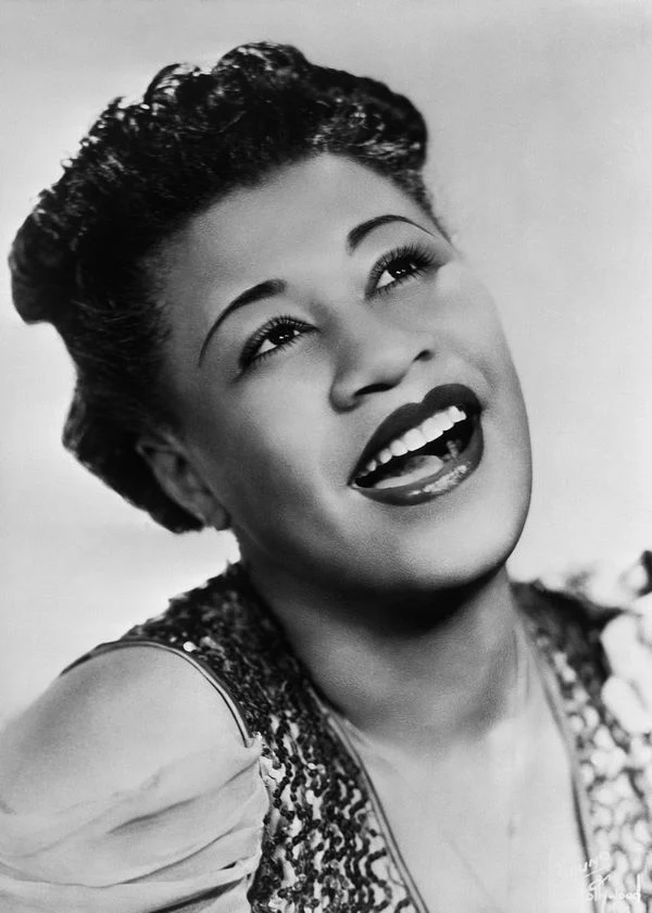 Ella Fitzgerald