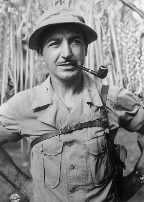 Henry Mucci