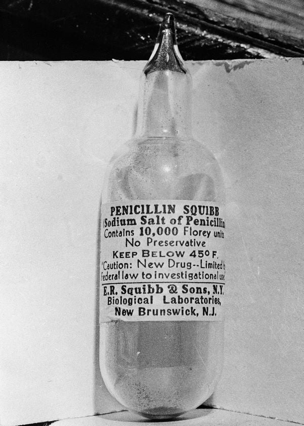 Penicilin