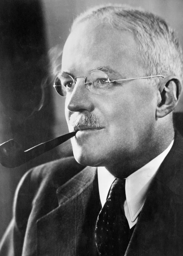 Allen Dulles