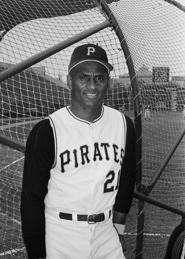 Roberto Clemente