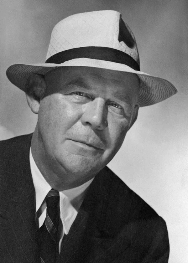 Henry Grantland Rice