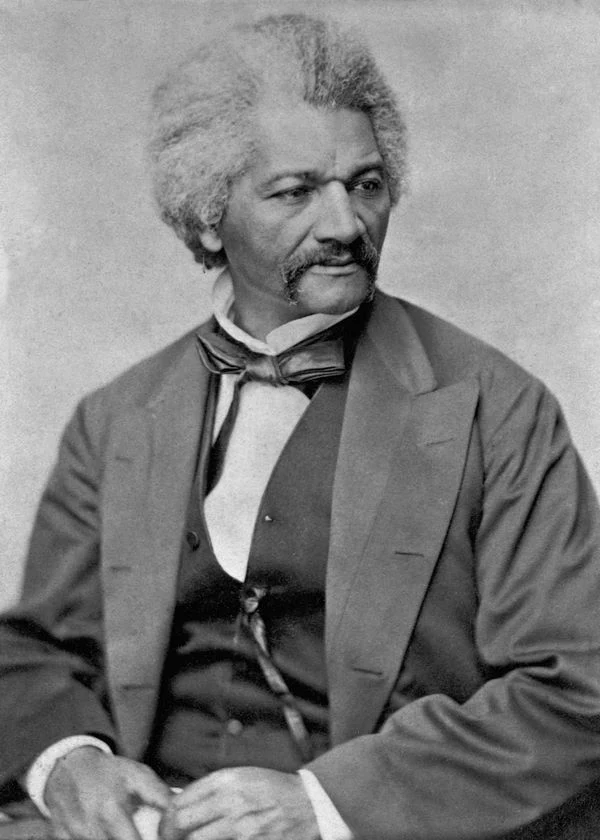 Frederick Douglass