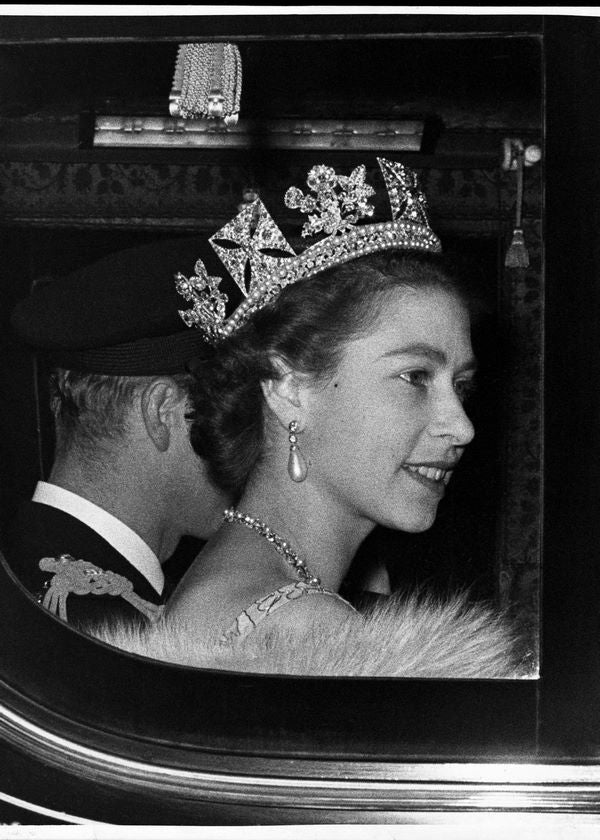 Jerzy VI Windsor