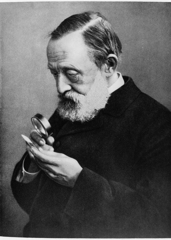 Rudolph Virchow