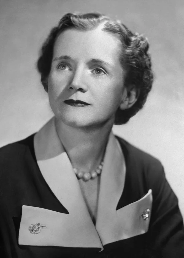 Rachel Carson