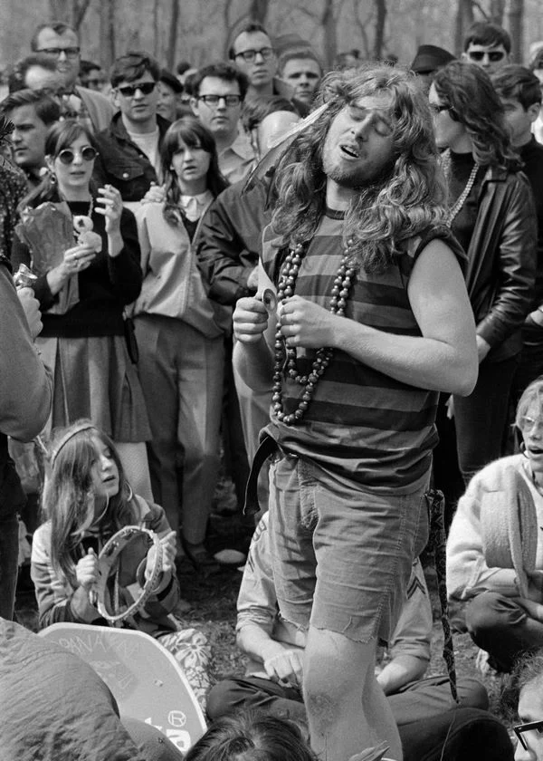 Hippie