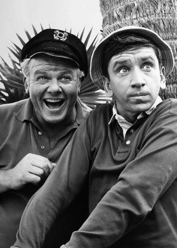 Gilligans Island Beach