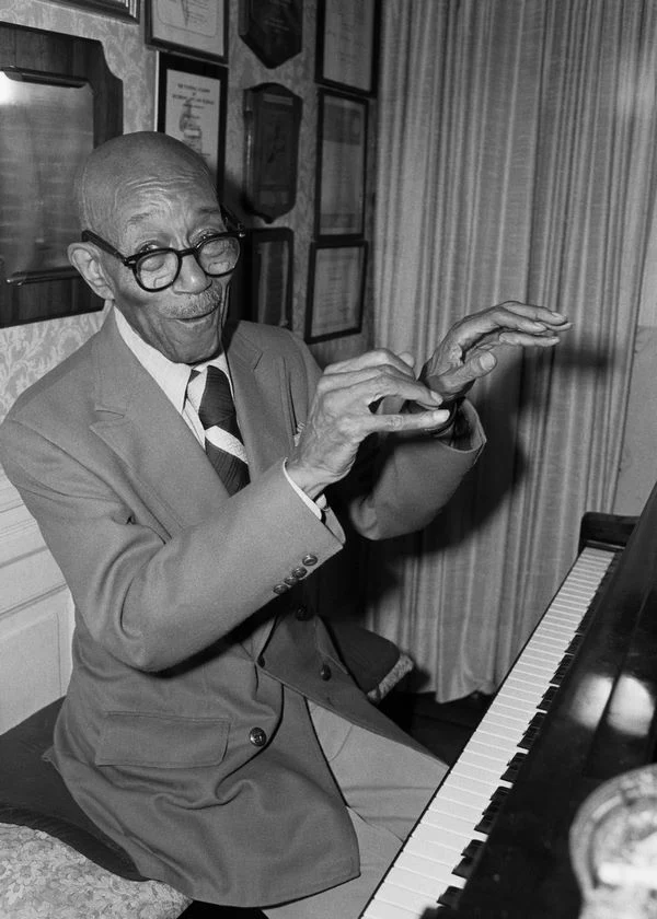 Eubie Blake