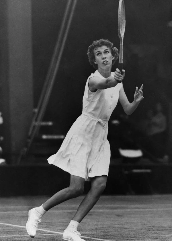 Doris Hart