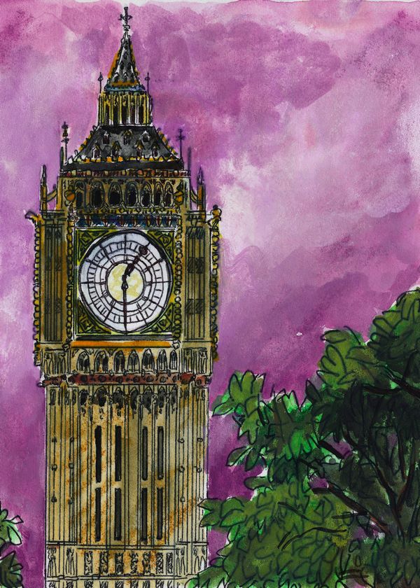 Big Ben
