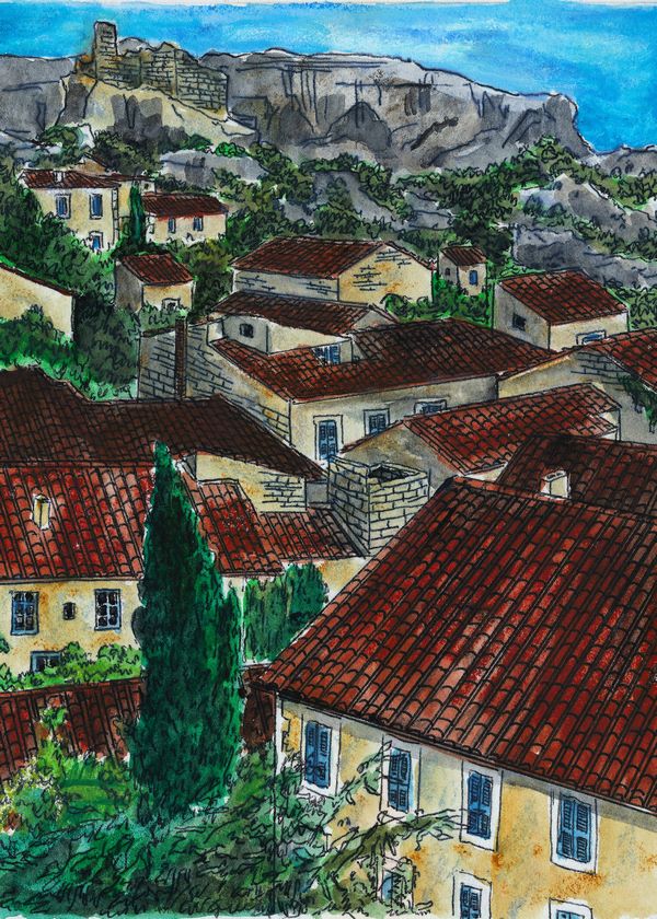 Malo mesto